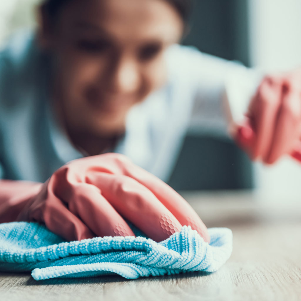 Shine Bright Cleaning Service – Cleaning Service